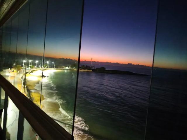 Apartamento para Venda em Guarapari/ES Centro 2 Quartos