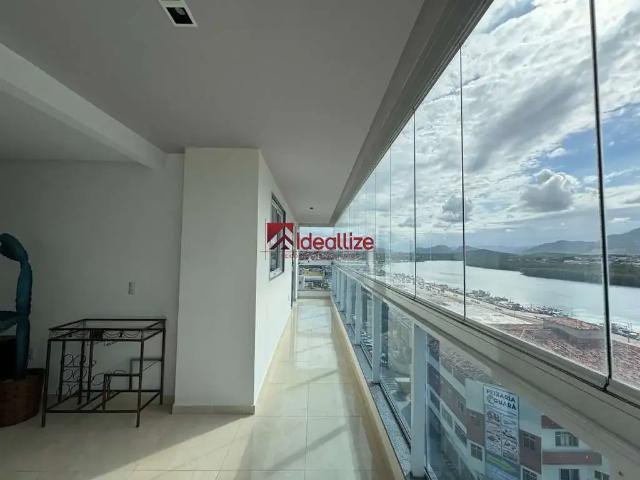 Apartamento para Venda em Guarapari/ES Centro 2 Quartos