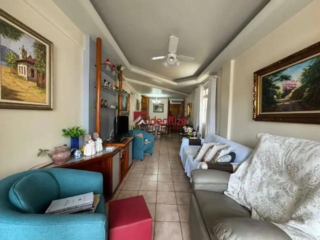 Apartamento para Venda em Guarapari/ES Centro 2 Quartos