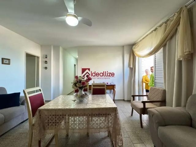 Apartamento para Venda em Guarapari/ES Centro 2 Quartos