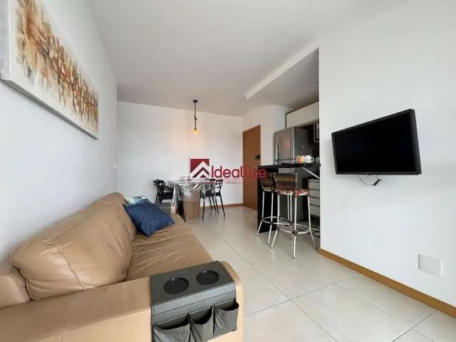 Apartamento para Venda em Guarapari/ES Centro 2 Quartos