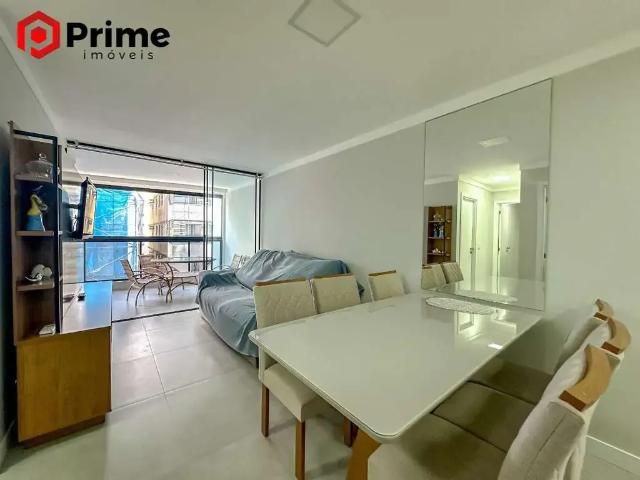 Apartamento para Venda em Guarapari/ES Centro 2 Quartos