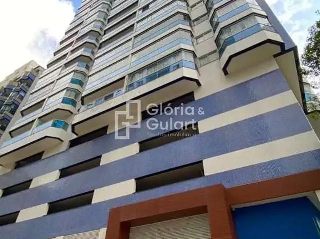 Apartamento para Venda em Guarapari/ES Centro 2 Quartos