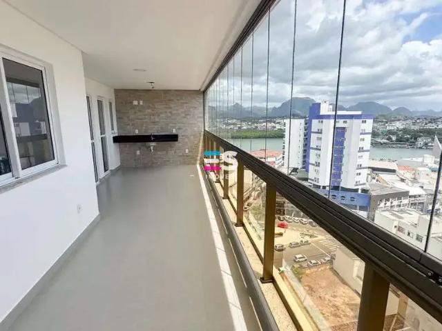 Apartamento para Venda em Guarapari/ES Centro 2 Quartos