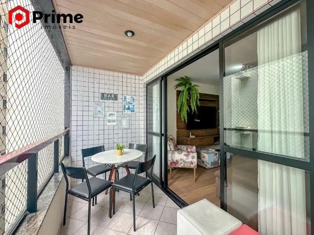 Apartamento para Venda em Guarapari/ES Centro 2 Quartos