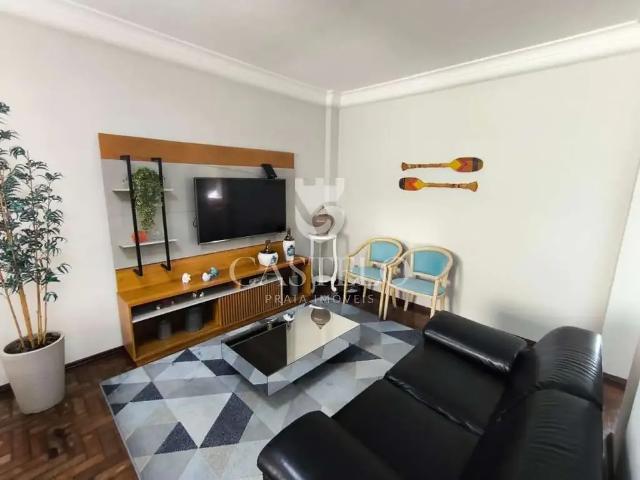 Apartamento para Venda em Guarapari/ES Centro 2 Quartos