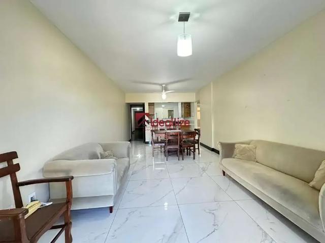 Apartamento para Venda em Guarapari/ES Centro 2 Quartos