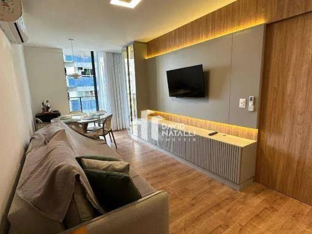Apartamento para Venda em Guarapari/ES Centro 2 Quartos