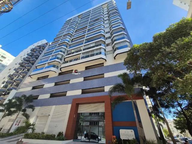 Apartamento para Venda em Guarapari/ES Centro 2 Quartos
