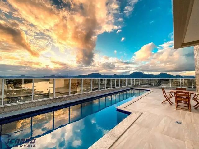 Apartamento para Venda em Guarapari/ES Centro 2 Quartos