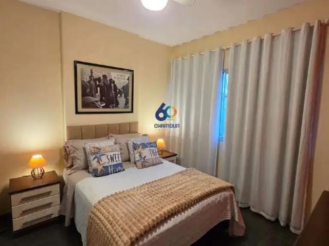 Apartamento para Venda em Guarapari/ES Centro 2 Quartos