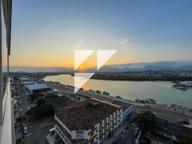 Apartamento para Venda em Guarapari/ES Centro 2 Quartos