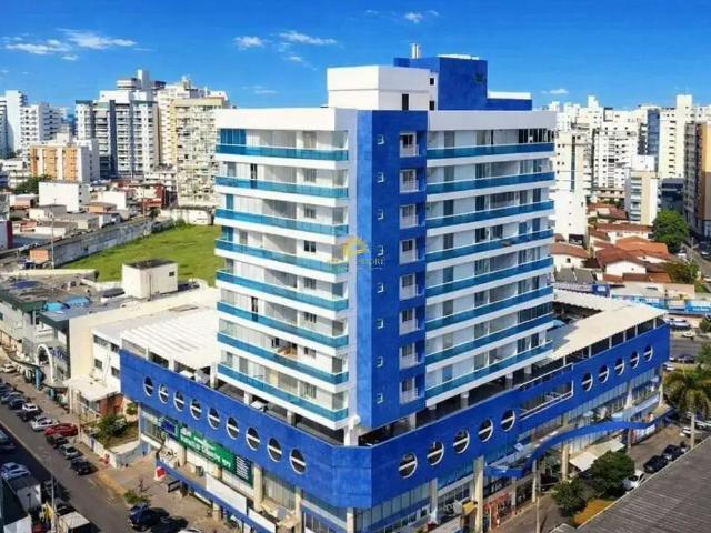Apartamento para Venda em Guarapari/ES Centro 2 Quartos