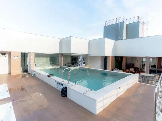 Apartamento para Venda em Guarapari/ES Centro 2 Quartos