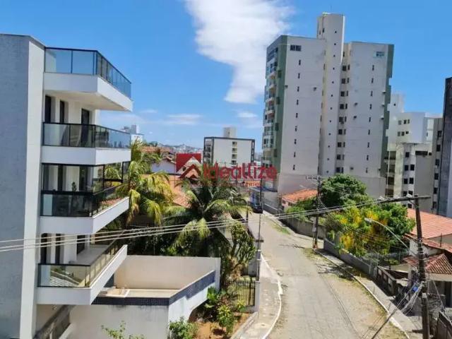 Apartamento para Venda em Guarapari/ES Centro 2 Quartos