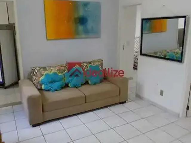 Apartamento para Venda em Guarapari/ES Centro 2 Quartos