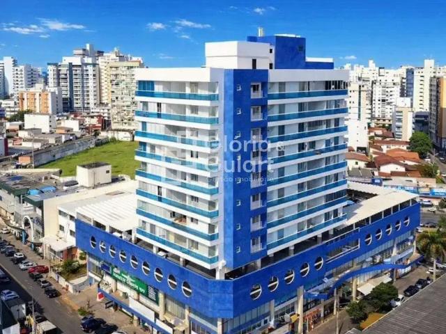 Apartamento para Venda em Guarapari/ES Centro 2 Quartos