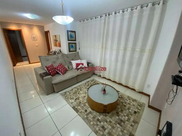 Apartamento para Venda em Guarapari/ES Centro 2 Quartos