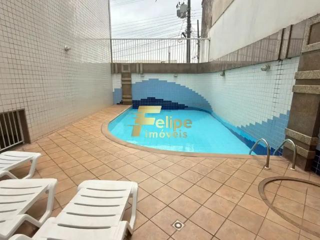 Apartamento para Venda em Guarapari/ES Centro 2 Quartos