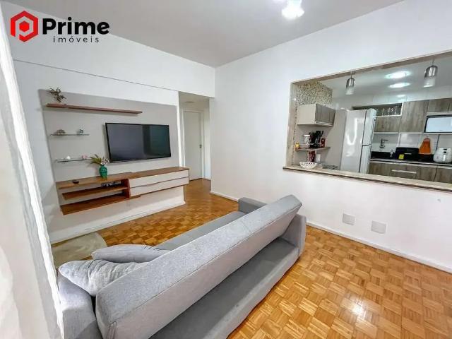 Apartamento para Venda em Guarapari/ES Centro 2 Quartos