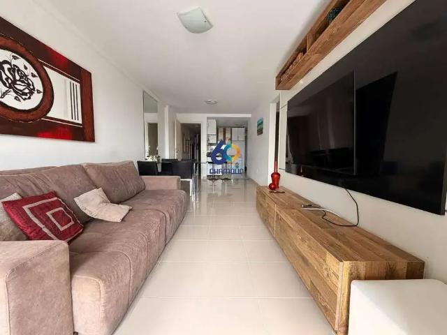 Apartamento para Venda em Guarapari/ES Centro 2 Quartos