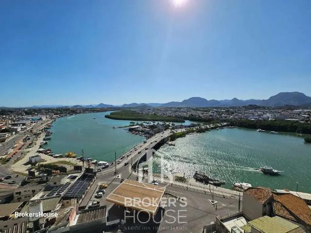 Apartamento para Venda em Guarapari/ES Centro 2 Quartos