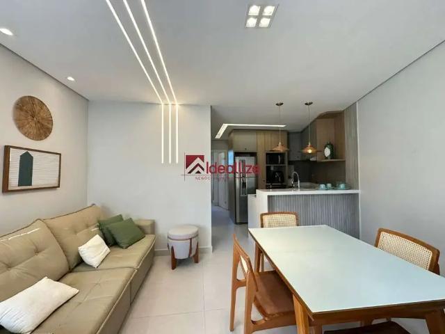 Apartamento para Venda em Guarapari/ES Centro 2 Quartos
