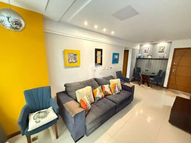 Apartamento para Venda em Guarapari/ES Centro 2 Quartos