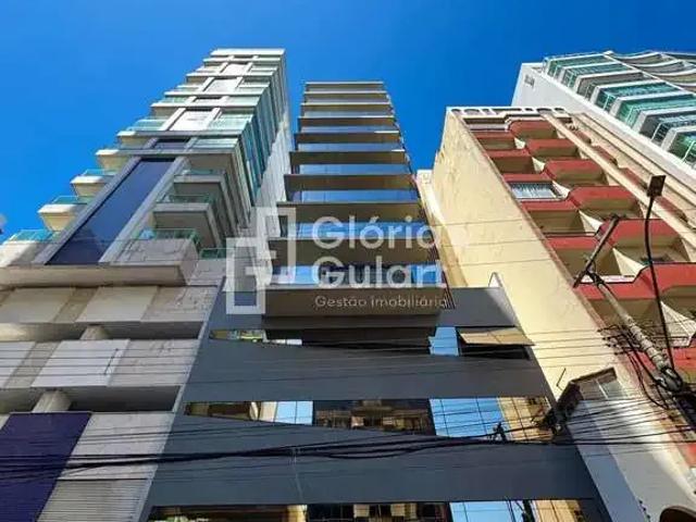 Apartamento para Venda em Guarapari/ES Centro 2 Quartos
