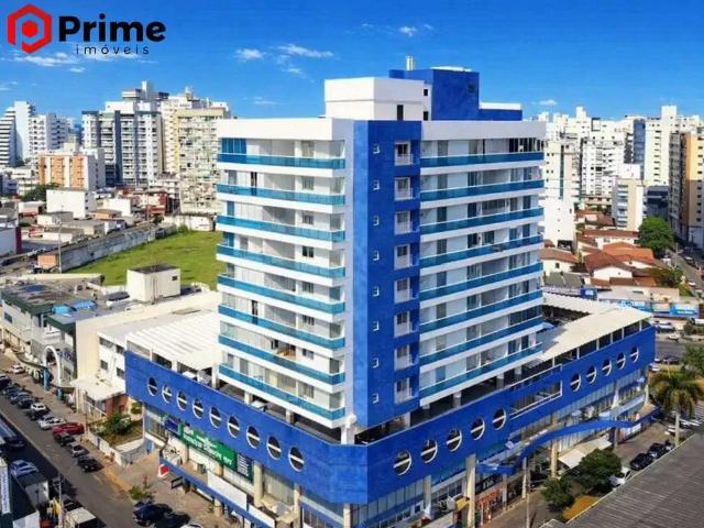Apartamento para Venda em Guarapari/ES Centro 2 Quartos