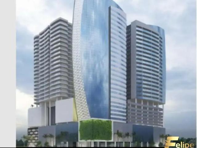 Apartamento para Venda em Guarapari/ES Centro 2 Quartos