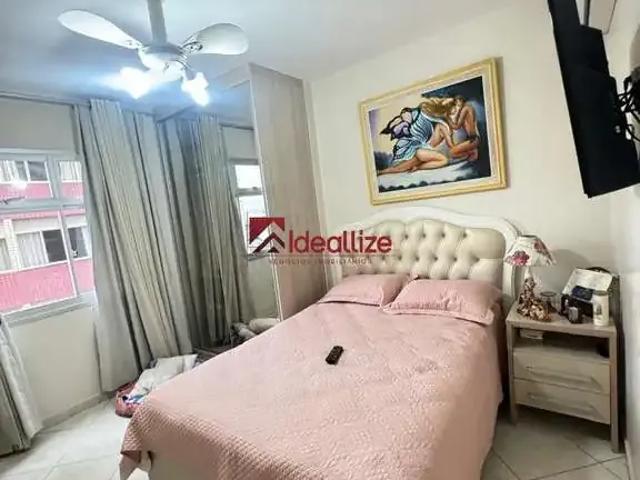 Apartamento para Venda em Guarapari/ES Centro 2 Quartos