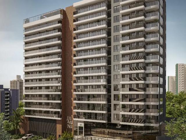 Apartamento para Venda em Guarapari/ES Centro 2 Quartos