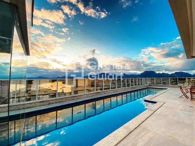 Apartamento para Venda em Guarapari/ES Centro 2 Quartos