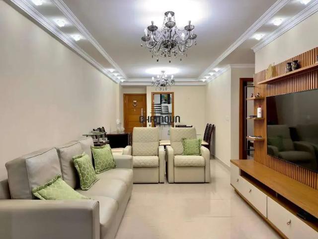 Apartamento para Venda em Guarapari/ES Centro 2 Quartos
