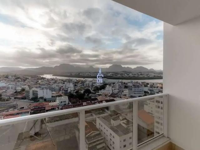 Apartamento para Venda em Guarapari/ES Centro 2 Quartos