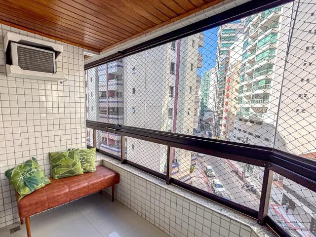 Apartamento para Venda em Guarapari/ES Centro 2 Quartos