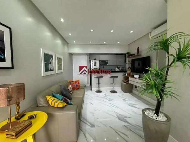 Apartamento para Venda em Guarapari/ES Centro 2 Quartos