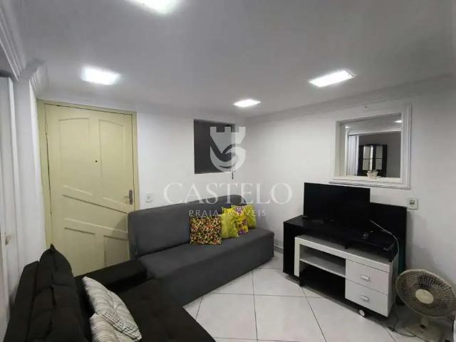 Apartamento para Venda em Guarapari/ES Centro 2 Quartos