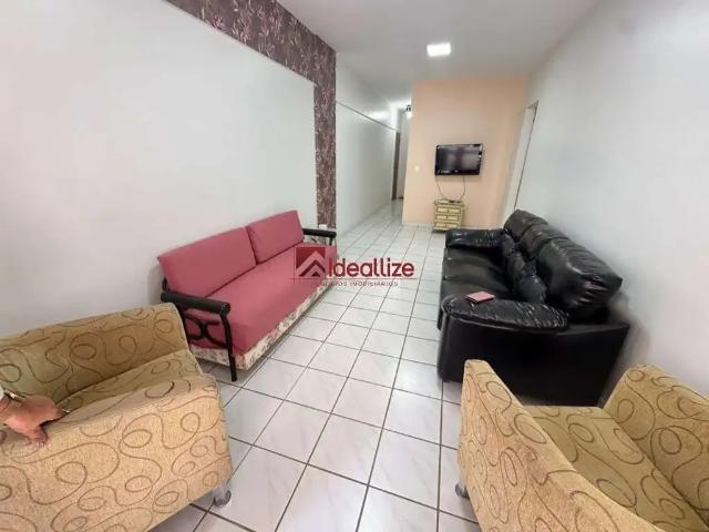 Apartamento para Venda em Guarapari/ES Centro 2 Quartos
