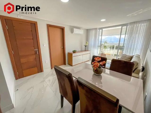 Apartamento para Venda em Guarapari/ES Centro 2 Quartos