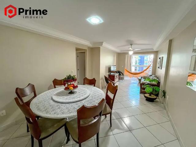 Apartamento para Venda em Guarapari/ES Centro 3 Quartos