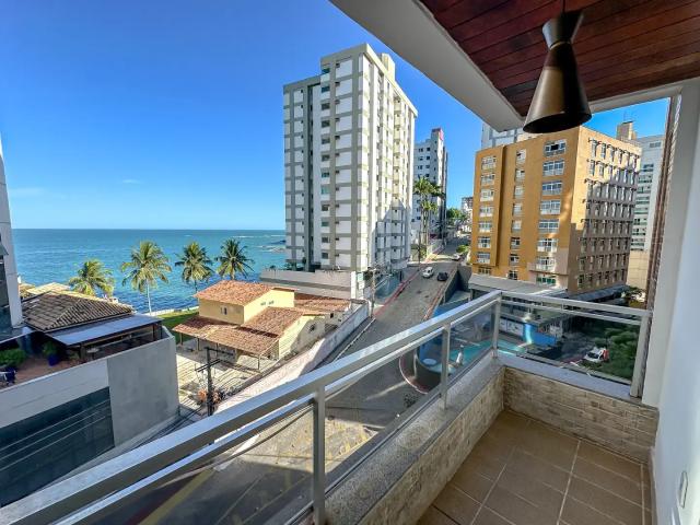 Apartamento para Venda em Guarapari/ES Centro 3 Quartos