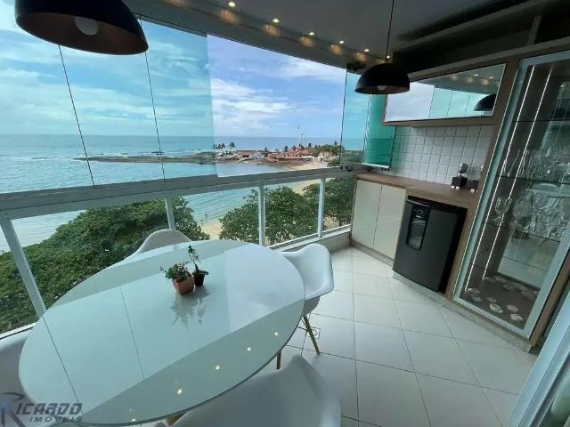 Apartamento para Venda em Guarapari/ES Centro 3 Quartos