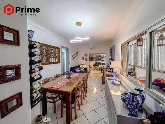 Apartamento para Venda em Guarapari/ES Centro 3 Quartos