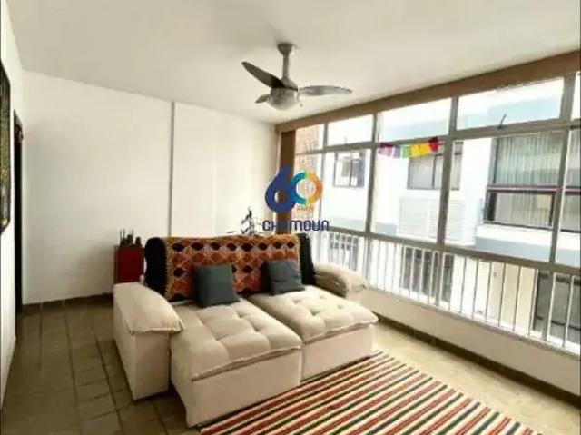 Apartamento para Venda em Guarapari/ES Centro 3 Quartos
