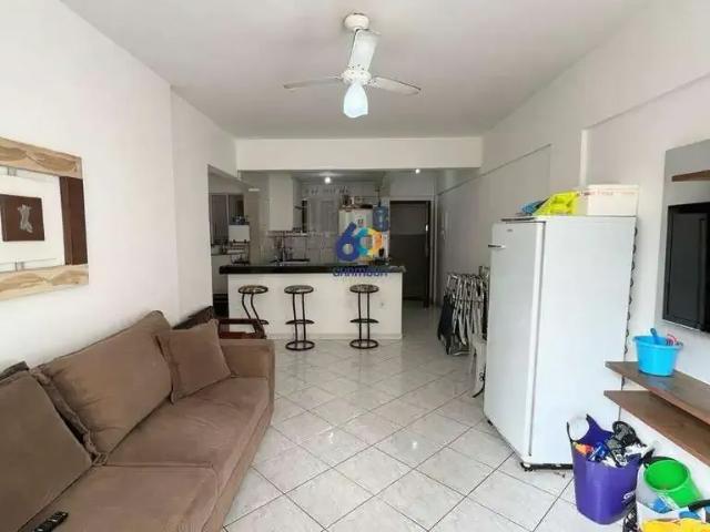 Apartamento para Venda em Guarapari/ES Centro 3 Quartos