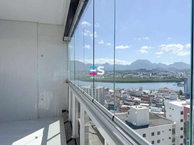 Apartamento para Venda em Guarapari/ES Centro 3 Quartos