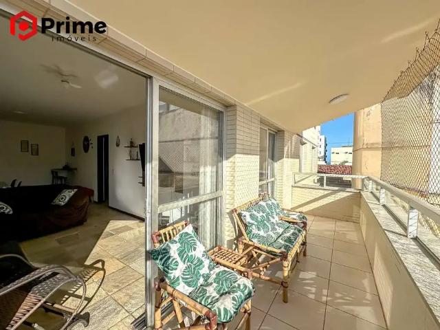 Apartamento para Venda em Guarapari/ES Centro 3 Quartos