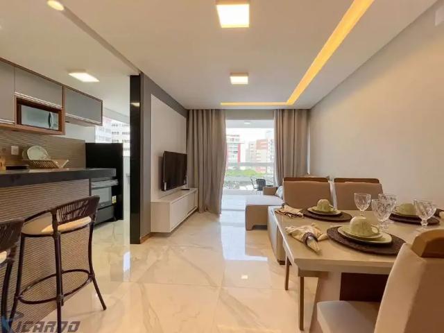 Apartamento para Venda em Guarapari/ES Centro 3 Quartos